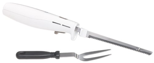 Toastmaster Electric Knife with Carving Fork