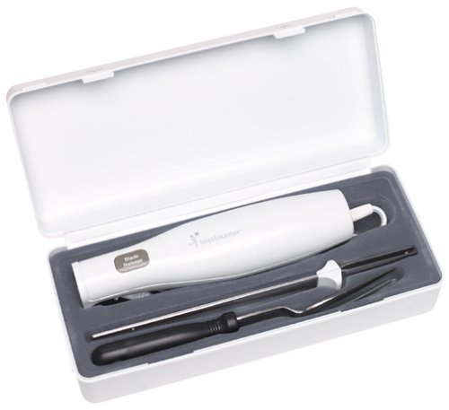 Toastmaster Electric Knife with Carving Fork