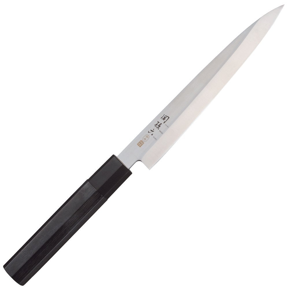 kaigroup Magoroku Sushi Sashimi Knife Yanagi ST 180mm AK-1104