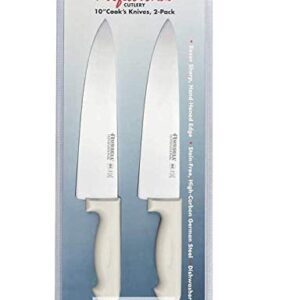 Russell international 10" Cook's Knife