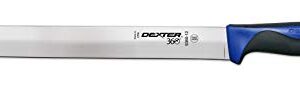 Dexter 12" Slicer, Blue Handle