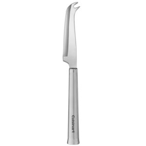 cuisinart ctg-00-ck cheese knife, silver