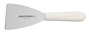 dexter outdoors 19593 3" pan scraper