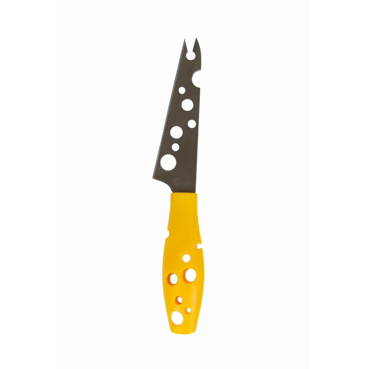 Boska Holland Dutch Cheesy Cheese Knife, Mini, Yellow