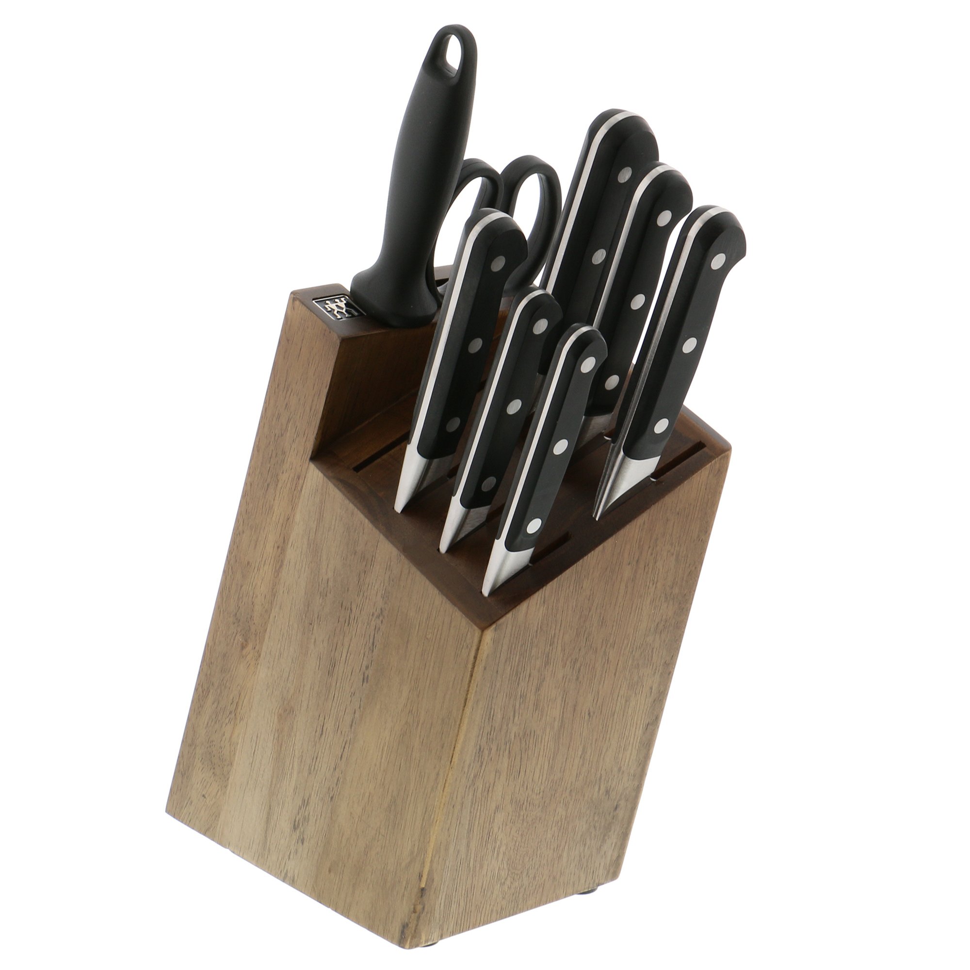 ZWILLING J.A. Henckels Knife Block Set