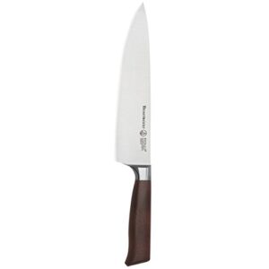 messermeister royale elité stealth chef's knife / 9", black