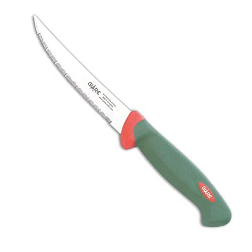 IndiaCart - Glare Stainless Steel Steak Knife 210mm