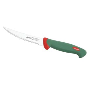 indiacart - glare stainless steel steak knife 210mm