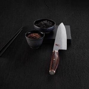 Miyabi 6000MCT Gyutoh 6" Steel