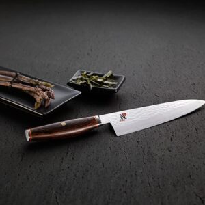 Miyabi 6000MCT Gyutoh 6" Steel