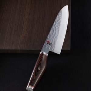 Miyabi 6000MCT Gyutoh 6" Steel