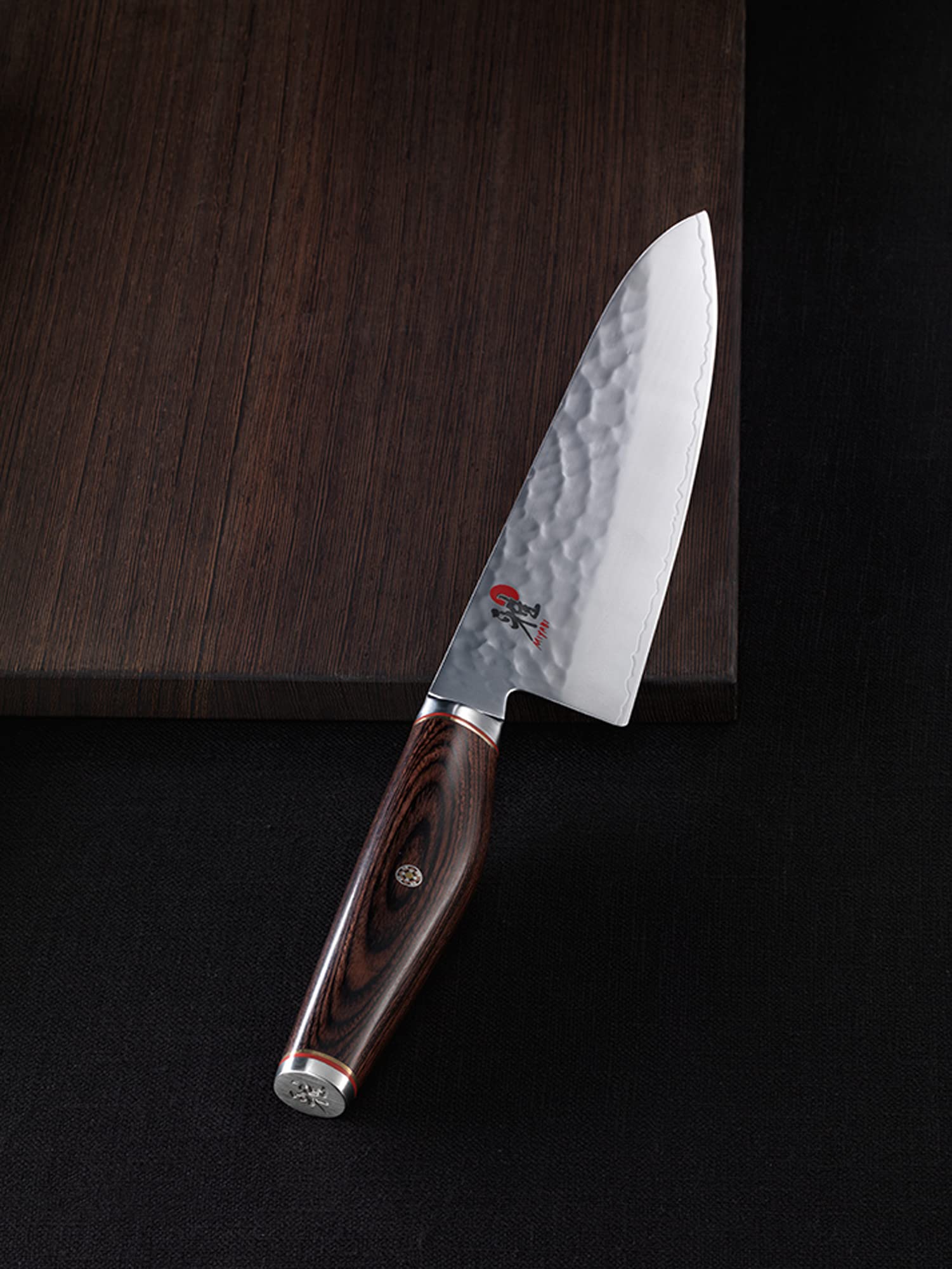 Miyabi 6000MCT Gyutoh 6" Steel