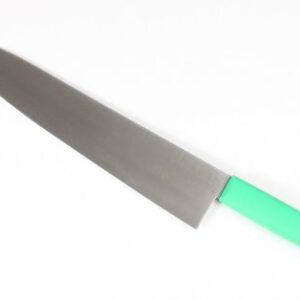 Masahiro work MV-P Gyuto 300mm green 14514