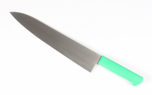 Masahiro work MV-P Gyuto 300mm green 14514