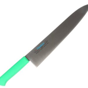 Masahiro work MV-P Gyuto 300mm green 14514