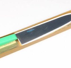 Masahiro work MV-P Gyuto 300mm green 14514