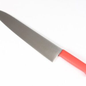 Masahiro work MV-P Gyuto 300mm red 14 414