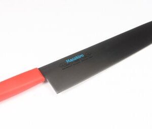 Masahiro work MV-P Gyuto 300mm red 14 414