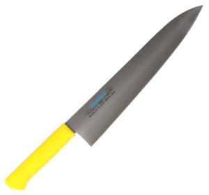 masahiro work mv-p gyuto 300mm yellow 14 714