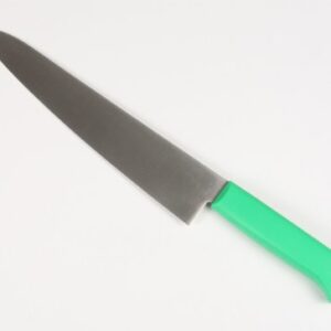 Masahiro work MV-P Gyuto 240mm green 14512