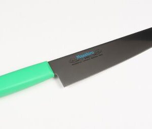 Masahiro work MV-P Gyuto 240mm green 14512