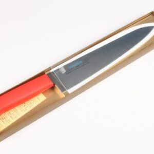 Masahiro work MV-P Gyuto 240mm red 14412