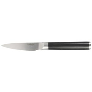 Babish High-Carbon 1.4116 German Steel Cutlery, 3.5 Inch Paring Kitchen Knife