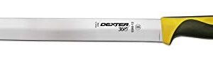 Dexter 12" Slicer, Yellow Handle