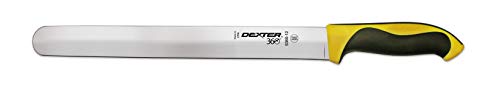 Dexter 12" Slicer, Yellow Handle