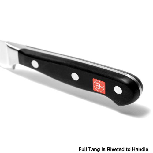 Wusthof Classic 8" Bread Knife