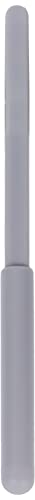 Patisse French Baguette Knife, Grey/Metal