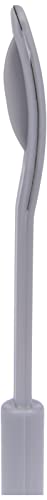 Patisse French Baguette Knife, Grey/Metal