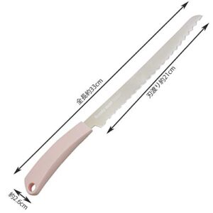 Kai BreadySELECT Bread Knife AC-0058