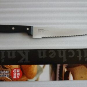 Kitchen Stainless Bread Knife