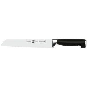 henckels zwilling twin four star ii bread knife, 20cm