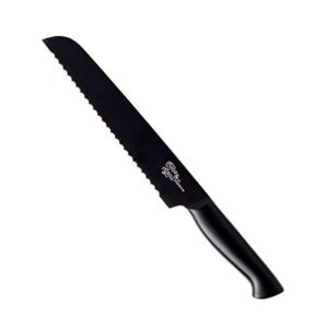 greenpan chop & grill bread knife