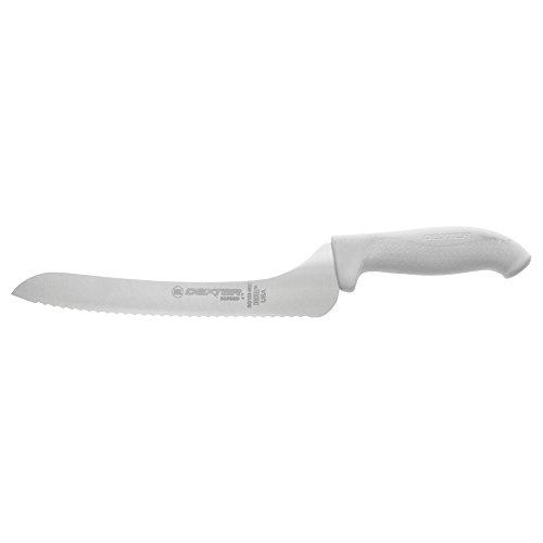 Dexter-Russell SG163-9SC-PCP Soft, White