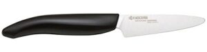 ceramic paring knife 3"