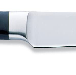 F. DICK – 1905 Paring Knife - Kitchen knife with 3.5" blade & 56 HRC - Ideal for small cutting work & decorations - Stainless steel - Ultra sharp - Ergonomic handle - High carbon