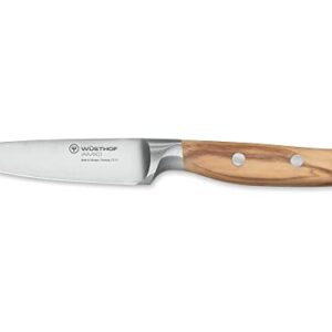 Wüsthof AMICI 3.5'' Paring Knife, Tan