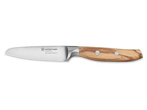 Wüsthof AMICI 3.5'' Paring Knife, Tan