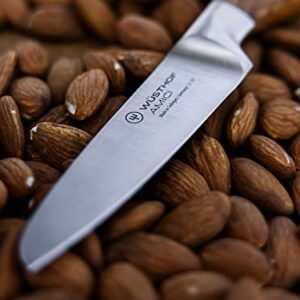 Wüsthof AMICI 3.5'' Paring Knife, Tan