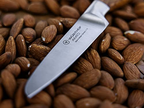 Wüsthof AMICI 3.5'' Paring Knife, Tan