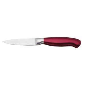 hampton signature - 114138 hampton signature paring knife, std, stainless steel