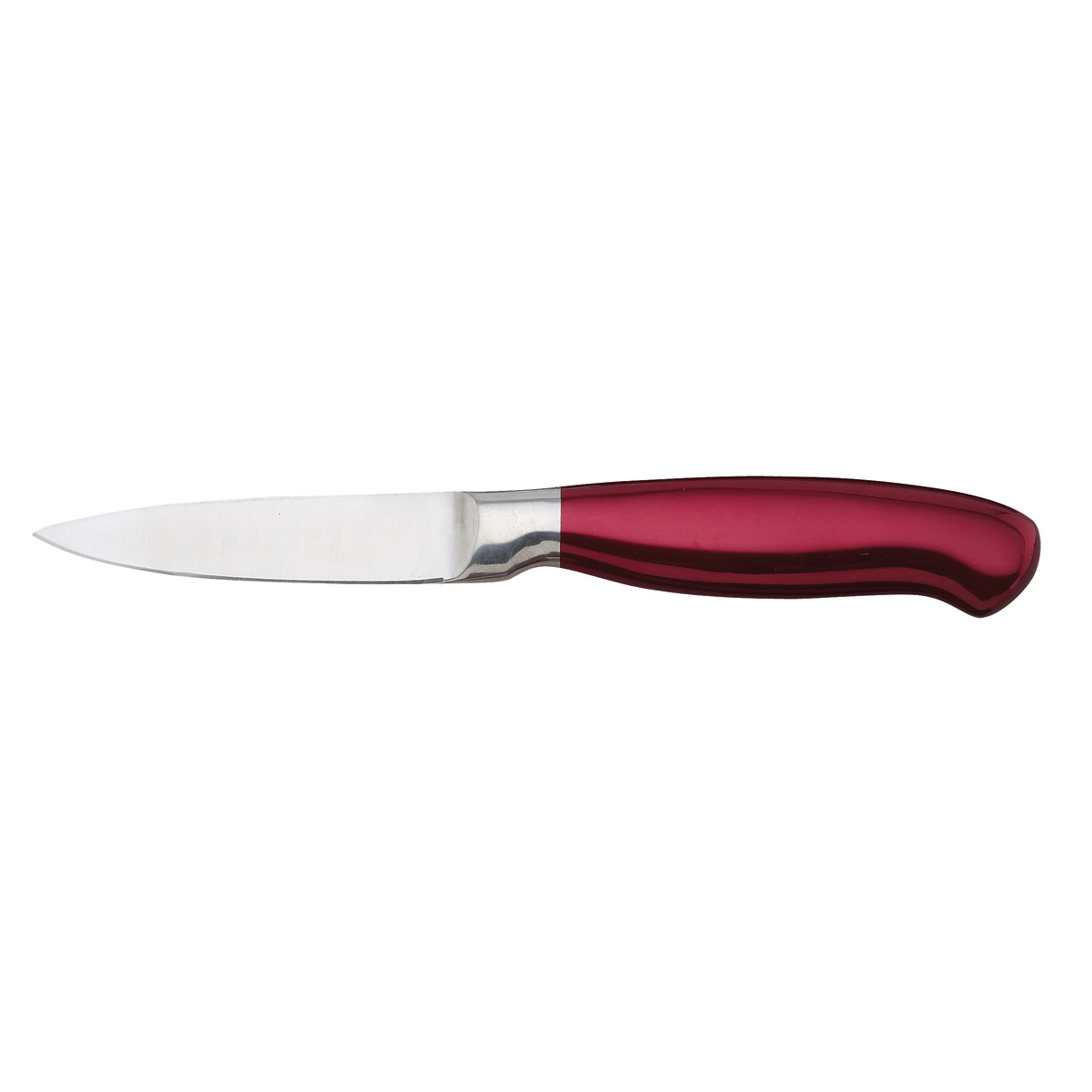 Hampton Signature - 114138 Hampton Signature Paring Knife, STD, Stainless Steel