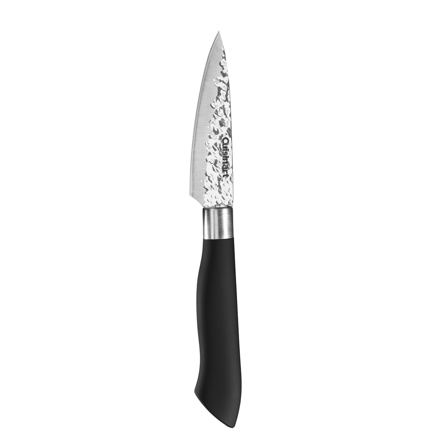 Cuisinart C77PP-3PR Classic Artisan Collection Paring Knife, 3.5", Black