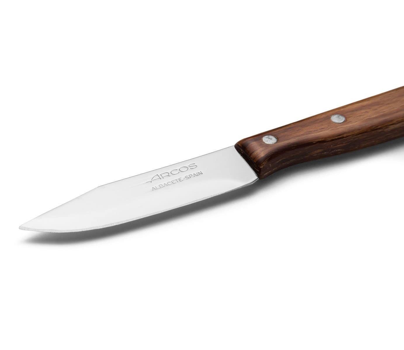 Arcos 100101 Paring Knife, 65 mm (2.55 inches), Brown