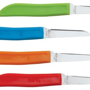 WalterDrake Paring Knives - Set of 4