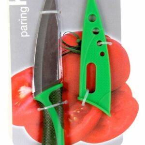 CULINARY ELEMENTS Paring Knife, 1 EA