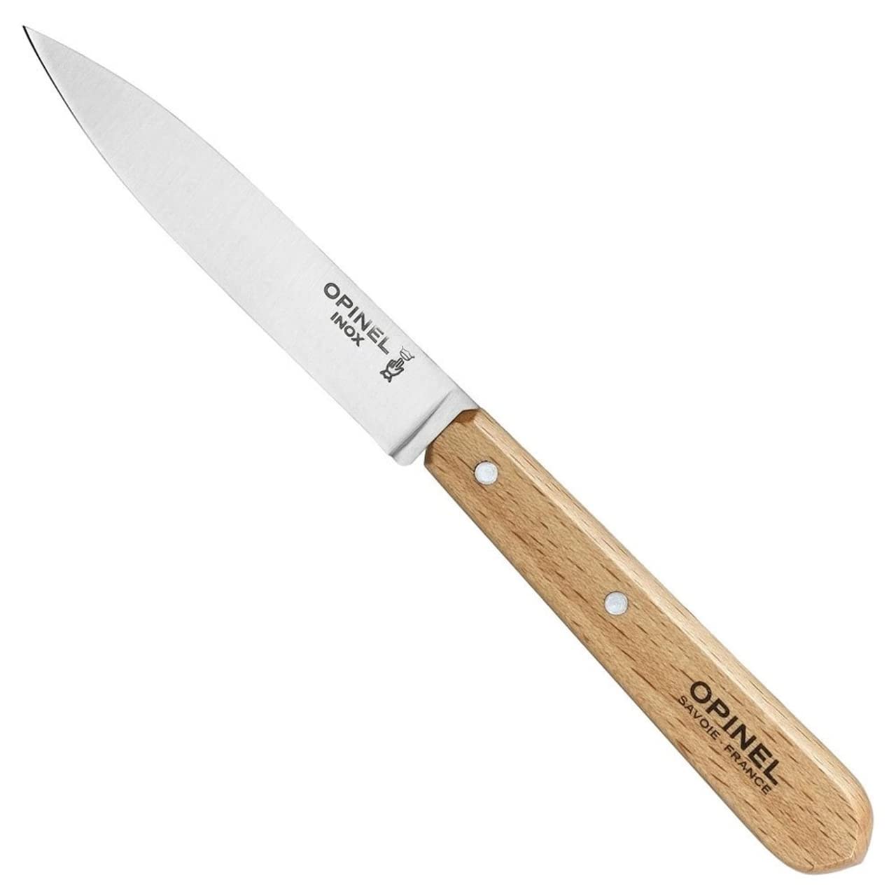 Opinel No 112 Paring Knife